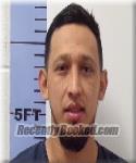Recent Booking / Mugshot for Victor Flores-Suazo in Seneca County, Ohio