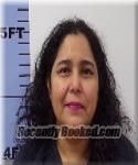 Recent Booking / Mugshot for Elina Del Carmen Rodriguez-Torres in ...