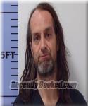 Recent Booking / Mugshot for Eric Bucklew in Seneca County, Ohio