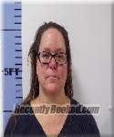 Recent Booking / Mugshot for Stacey Althauser in Seneca County, Ohio
