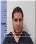 Recent Booking / Mugshot for Jordan Fuller in Seneca County, Ohio