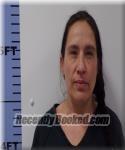 Recent Booking / Mugshot for Christina Chapman in Seneca County, Ohio