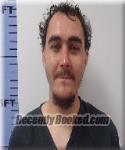 Recent Booking / Mugshot for Sean Risner in Seneca County, Ohio