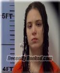 Ariel Warner Arrest Record & Booking Info – Seneca County, Ohio ...