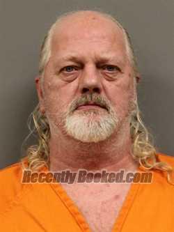 Recent Booking / Mugshot for TIMOTHY WAYNE CASSIDY in Shelby County, Ohio
