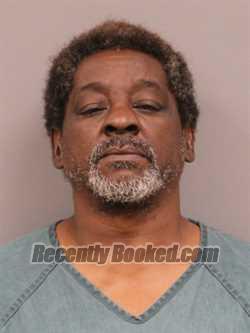 Recent Booking / Mugshot for RICK LEE FLEETWOOD in Shelby County, Ohio