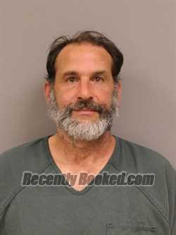 Recent Booking / Mugshot for EDWARD JOHN MAURER in Shelby County, Ohio