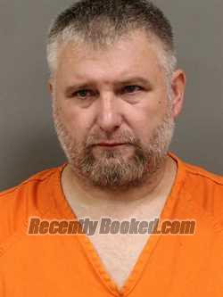 DUSTIN M KINNETT Arrest Record & Booking Info – Shelby County, Ohio ...