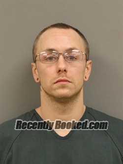 Recent Booking / Mugshot for TYLER ANTHONY ROSE in Shelby County, Ohio