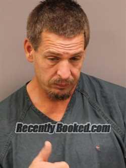 Recent Booking / Mugshot for CHAD MICHAEL WILT in Shelby County, Ohio