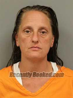 Recent Booking / Mugshot for JESSICA DEVA FULLER in Shelby County, Ohio