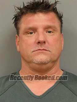 MICHAEL BRADLEY REISER Arrest Record & Booking Info – Shelby County ...