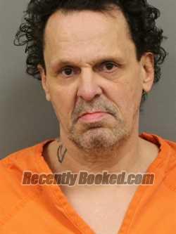 Billy Eugene Gurney Arrest & Booking Info | Shelby County, OH