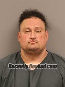 Recent Booking / Mugshot for ETHAN LOUIS SWANEY in Shelby County, Ohio