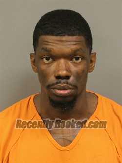 Recent Booking / Mugshot for CLARK ANDRE NELSON-GREER in Shelby County ...