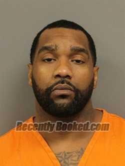Recent Booking / Mugshot for BENJAMIN DEVON ZACKERY in Shelby County, Ohio