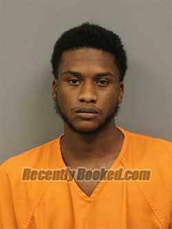 Recent Booking / Mugshot for TYREE DUANE MALIEK WILLIAMS in Shelby ...