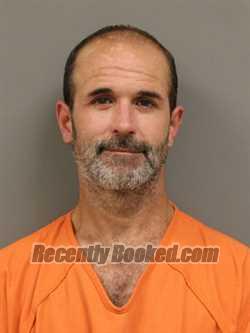 Recent Booking / Mugshot for KEVIN ROBERT MAGILL in Shelby County, Ohio