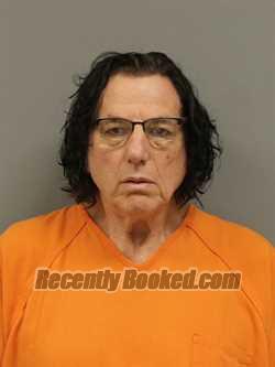 Recent Booking / Mugshot for FREDERICK LOUIS TANZER in Shelby County, Ohio