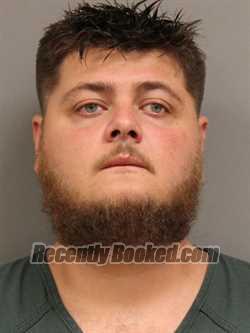 ALAN MICHAEL OTT Arrest Record & Booking Info – Shelby County, Ohio ...