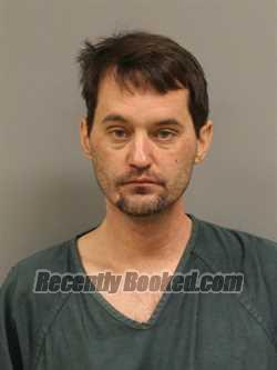 Recent Booking / Mugshot for AARON MICHAEL MERTZ in Shelby County, Ohio