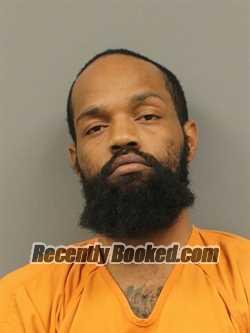 Recent Booking / Mugshot for VICTOR EDWARD LEWIS in Shelby County, Ohio