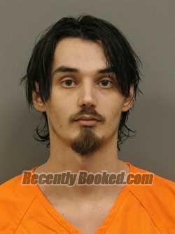 Recent Booking / Mugshot for BRANDON DWAYNE GILBERT in Shelby County, Ohio