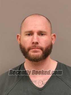 Recent Booking / Mugshot for KYLE JOSEPH WARNER in Shelby County, Ohio