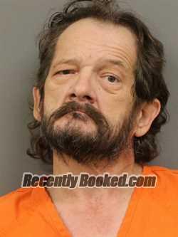 CHRISTOPHER EUGENE MAGEE Arrest Record & Booking Info – Shelby County ...