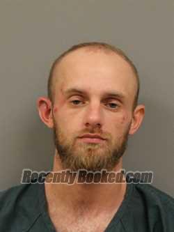 Recent Booking / Mugshot for JASON RONALD FOX in Shelby County, Ohio