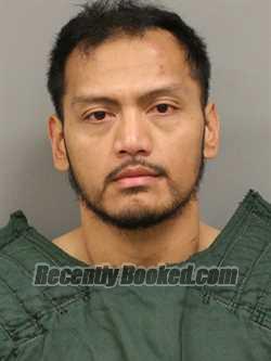 BRYAN MARTINEZ Arrest Record & Booking Info – Shelby County, Ohio ...