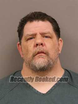 Recent Booking / Mugshot for BRAD ALAN MOFFITT in Shelby County, Ohio