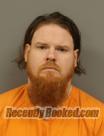 Recent Booking / Mugshot for ADAM LEWIS CRAWFORD in Shelby County, Ohio