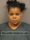 Recent Booking / Mugshot for ALEXIS RENEE MCCOY in Shelby County, Ohio