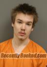 Recent Booking / Mugshot for LOGAN TYLER RICHARD in Shelby County, Ohio