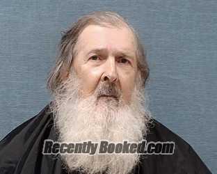 Recent Booking / Mugshot for JOHN ANDREW MOLYNEUX in Stark County, Ohio