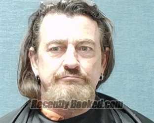 Recent Booking / Mugshot for CHRISTOPHER PATRICK LOCKER in Stark County ...