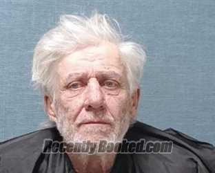 Recent Booking / Mugshot for VINCENT LEROY HESS in Stark County, Ohio