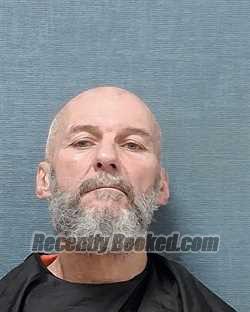 CHARLES ANTHONY DEPALMO Arrest Record & Booking Info – Stark County ...