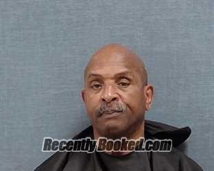 Recent Booking / Mugshot for JEFFERY LYNN JACKSON in Stark County, Ohio