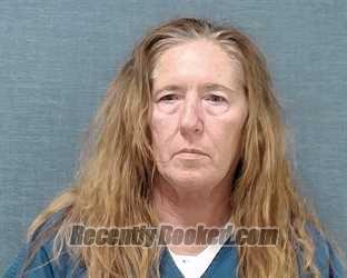 TAMMY J DELONG Arrest Record & Booking Info – Stark County, Ohio ...