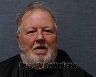 Recent Booking / Mugshot for THOMAS GARNET PERKS in Stark County, Ohio