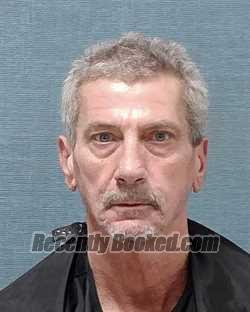 Recent Booking / Mugshot for ANTHONY ALLEN HILES in Stark County, Ohio