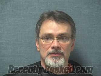 Recent Booking / Mugshot for WILLIAM JOSEPH CALABRIA in Stark County, Ohio