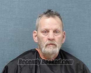 Recent Booking / Mugshot for JOEY RAY HUNT in Stark County, Ohio