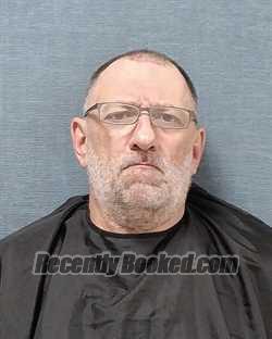 Recent Booking / Mugshot for JEFFERY ALLEN JEWELL in Stark County, Ohio