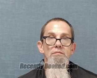 Recent Booking / Mugshot for ERIC DAVID FLEISCHER in Stark County, Ohio