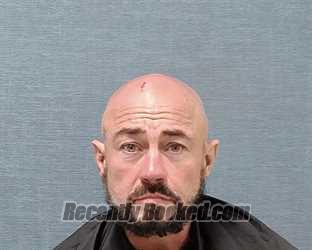 Recent Booking / Mugshot for STEVEN LEE SNIDER in Stark County, Ohio