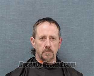 Recent Booking / Mugshot for ERIC PAUL SLABAUGH in Stark County, Ohio