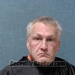 Recent Booking / Mugshot for CRAIG MICHAEL RASMUSSEN in Stark County, Ohio